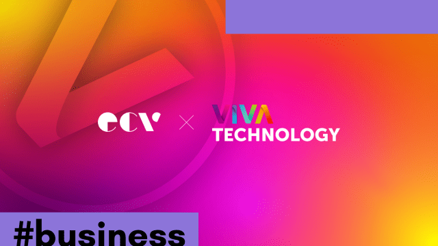 Viva Technology x ECV : Découvrez les coulisses des métiers des jeux vidéo | ECV Community